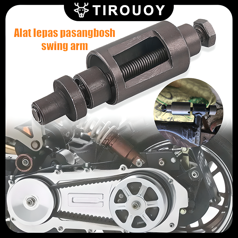 Jual Swing Arm Disassemble Tool /Alat Cabut Treker Bosh/ Swing Arm ...