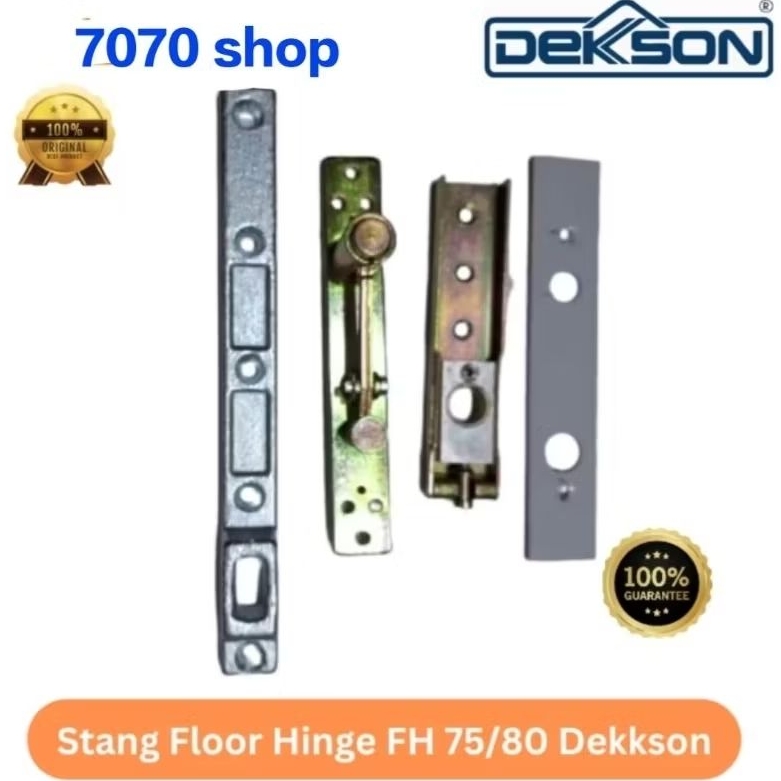 Jual dekson engsel tanam stang pivot bts 80 . bts 75 original new stang ...