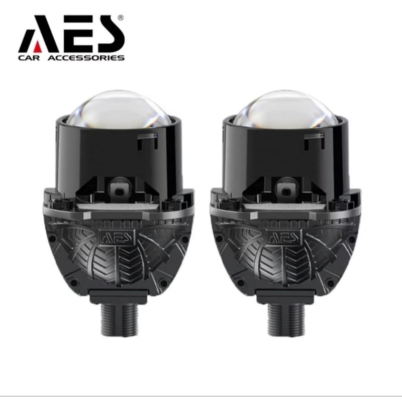 Jual Billed AES Turbo SE 2.5 Inch Non Laser TBS AES - 1 PCS v2 new gen ...