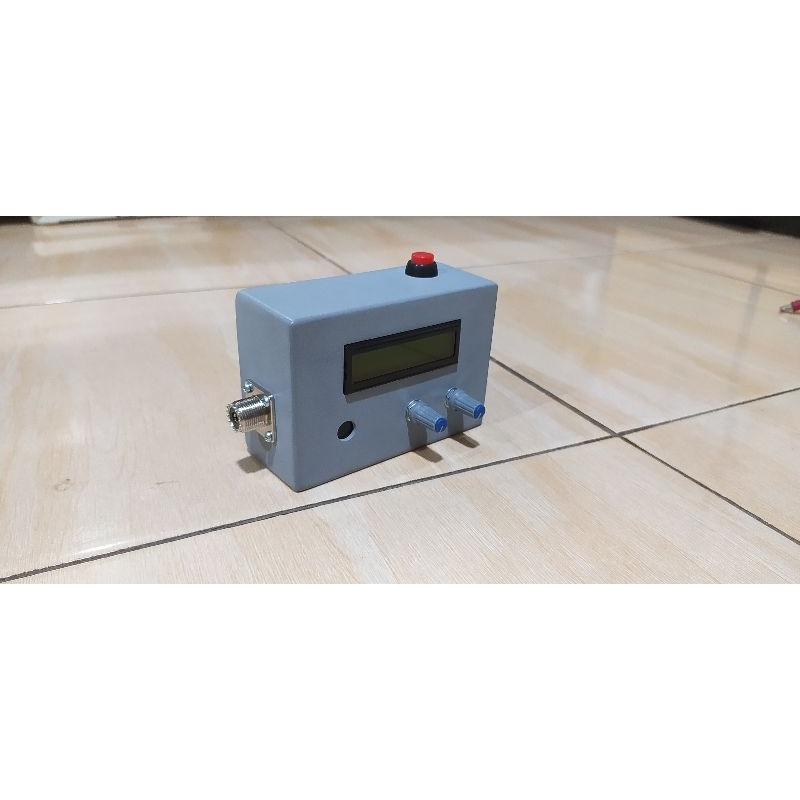 Jual DIY SWR & Power Meter Digital VHF 0~1Kw | Shopee Indonesia