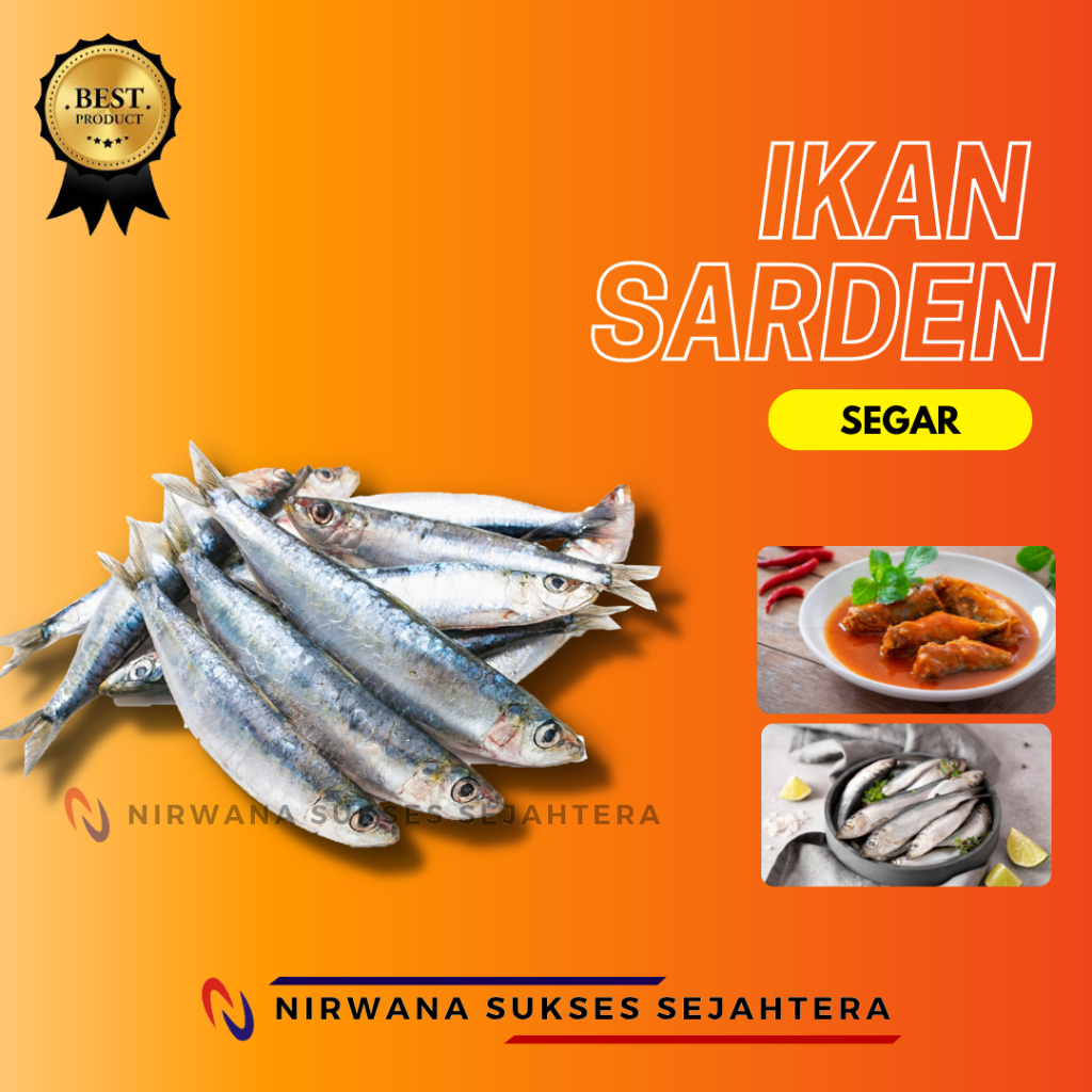 Jual IKAN SABA, IKAN MAKAREL SEGAR / MACKAREL FISH | Shopee Indonesia