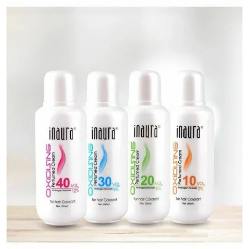 Jual Inaura Oxidized Cream | Shopee Indonesia