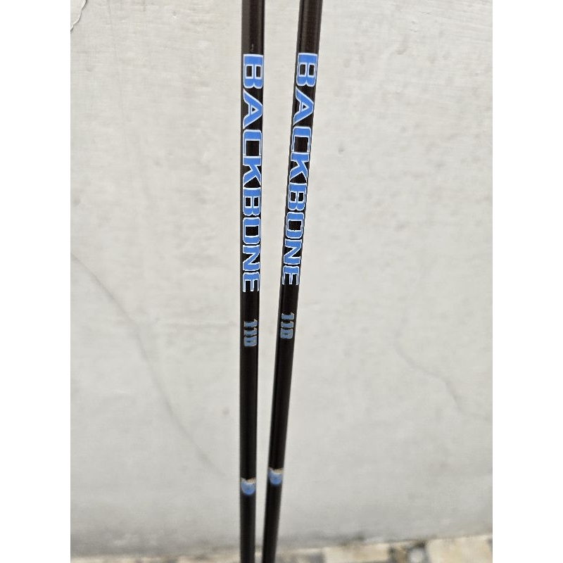 Jual BLANK CARBON ORCA BACKBONE 110CM HOLOW | Shopee Indonesia