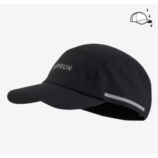 Jual KIPRUN Topi Lari 5 Panel Unisex Water Repellent Tahan Angin ...