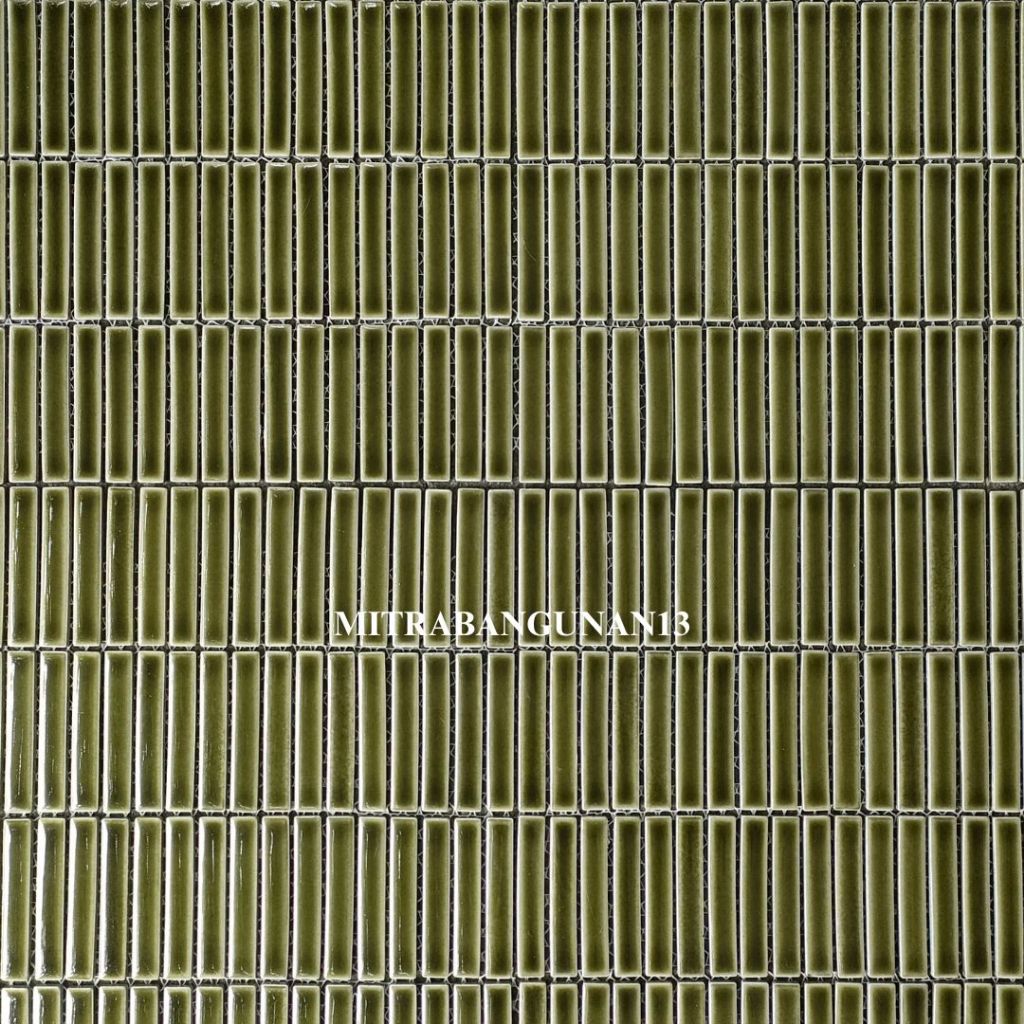 Jual Mosaic Mozaic Mosaik Mozaik Kolam Renang Pool Tile Keramik Kolam ...