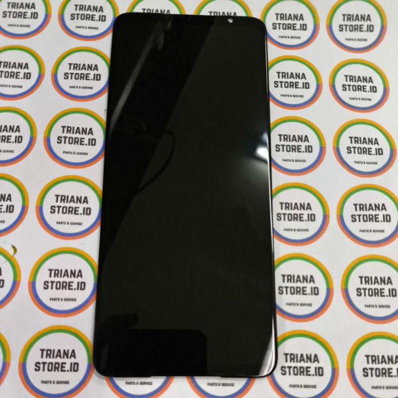 Jual LCD touchscreen Asus Rog 7 7 ultimate AI2205 Super amoled @165Hz ...