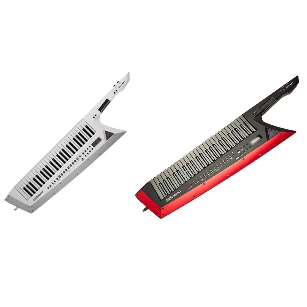 Jual Roland AX-Edge Keytar | Shopee Indonesia
