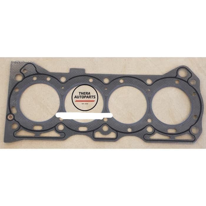 Jual Packing Cylinder Head Paking Silinder Suzuki Jimny Caribian Ori ...