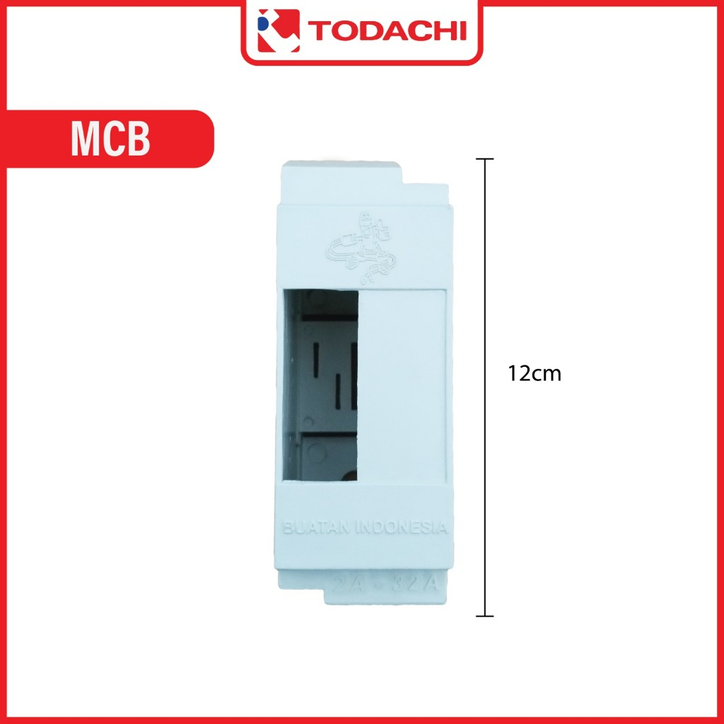 Jual Todachi Box MCB 1 harga Promo Super Murah | Shopee Indonesia