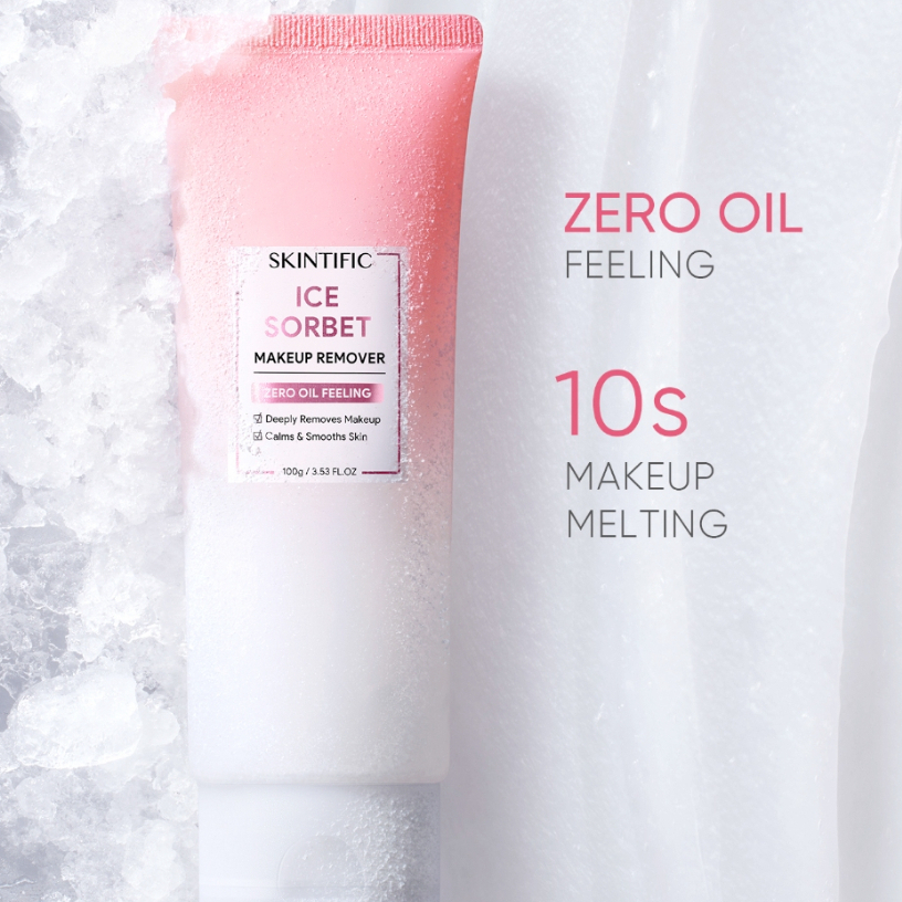 Jual Skintific Zero Oil Cleansing Balm 100g | Shopee Indonesia