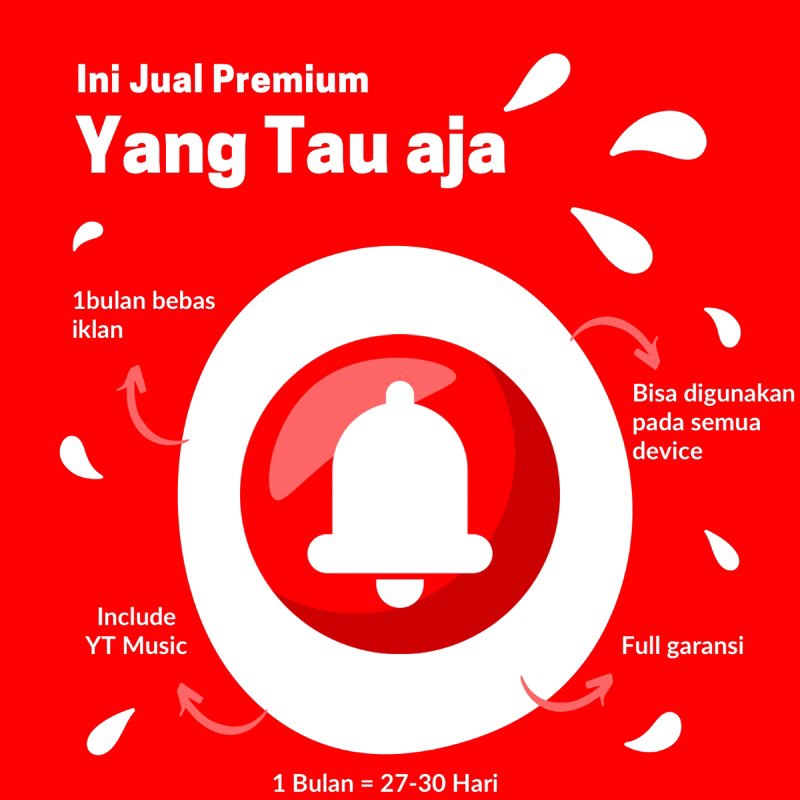 Jual Ini Jual Premium YT Frame | Shopee Indonesia