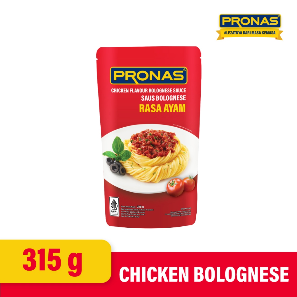Toko Online Pronas Official Store | Shopee Indonesia
