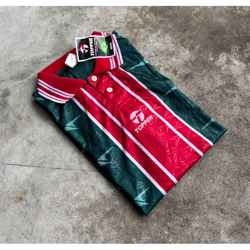 Jual Jersey Template Topper Brazil BNWT | Shopee Indonesia