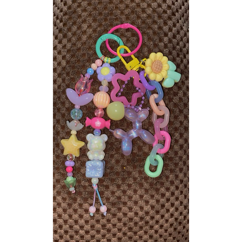 Jual PO BAG CHARM (ZEELA) | Shopee Indonesia