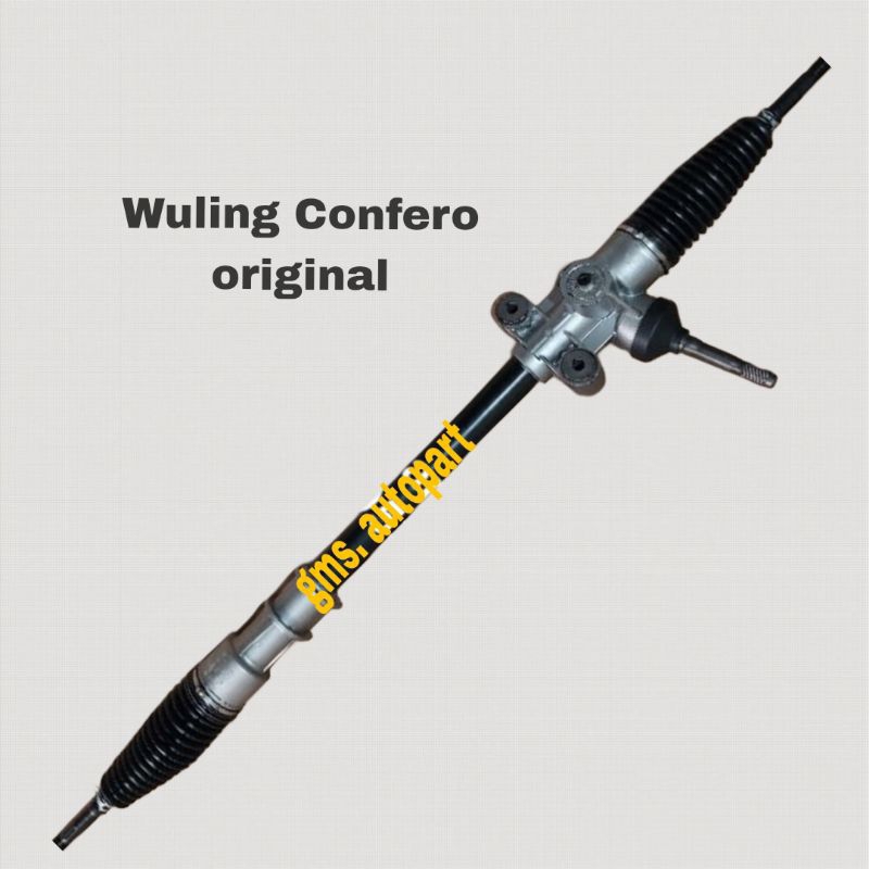 Jual Racketeering//Rack Stir WULING CONFERO Original | Shopee Indonesia