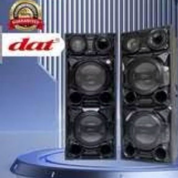 Jual DAT SPEAKER AKTIVE PROFESIONAL DS-122/DX-152/DX-181 (BEST SELLER ...