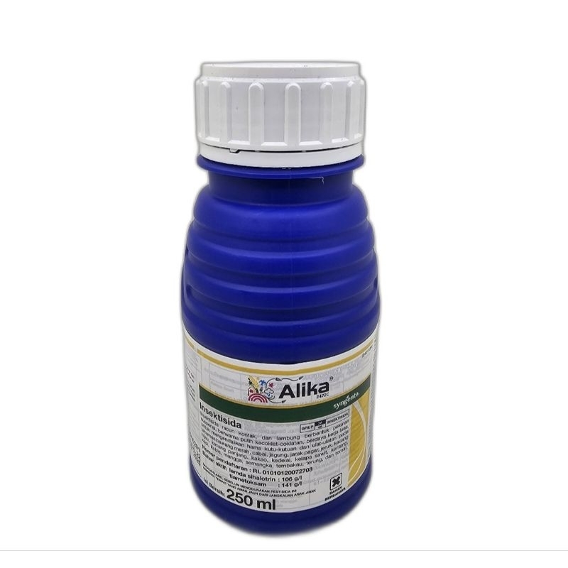 Jual INSEKTISIDA ALIKA 247 ZC 250ML | Shopee Indonesia