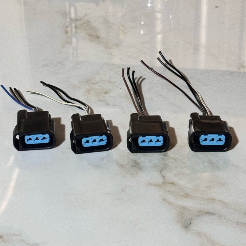 Jual Soket coil koil honda crv civic odyssey elysion K20 K24 J30 J35 ...