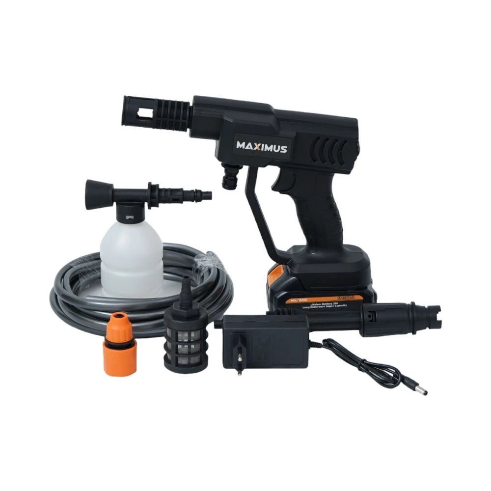 Jual Mesin Cuci Mobil Portable Alat cuci Motor High pressure Jet ...