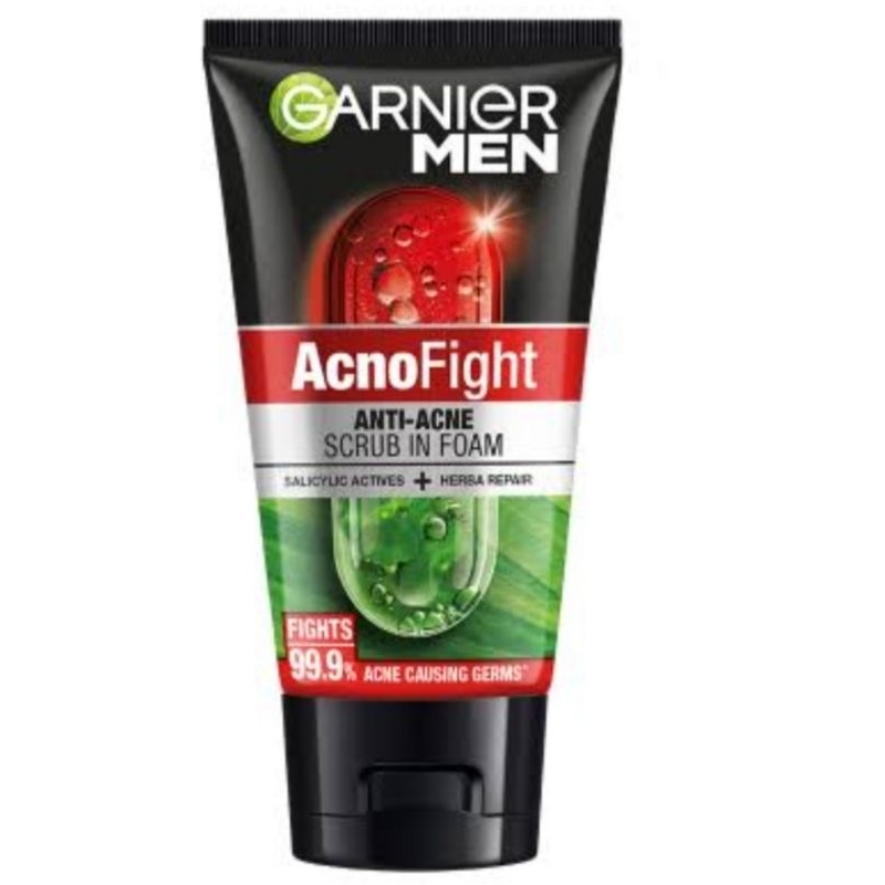 Jual Garnier Acno Fight 100 Ml | Shopee Indonesia