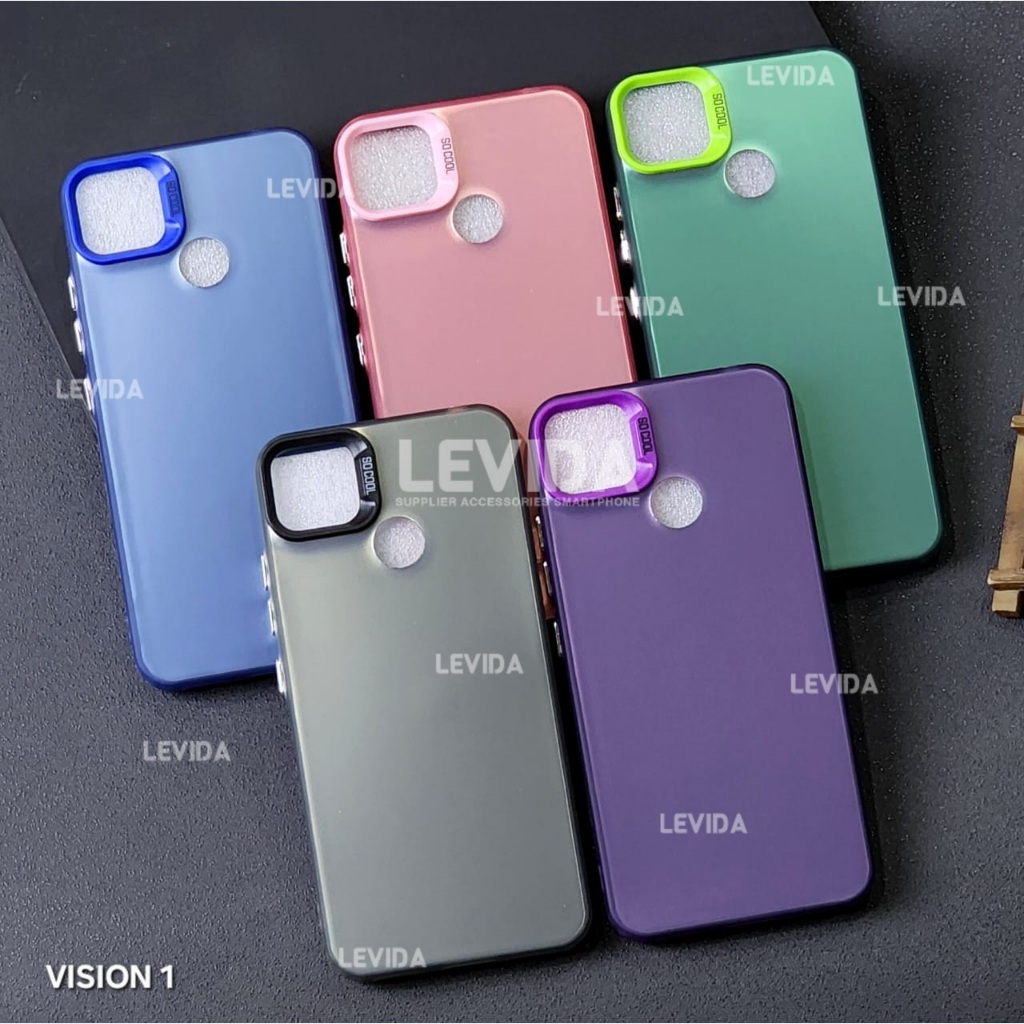 Jual Itel Vision 1 Itel Vision 1 Plus Itel Vision 1 Pro Silicone Case ...