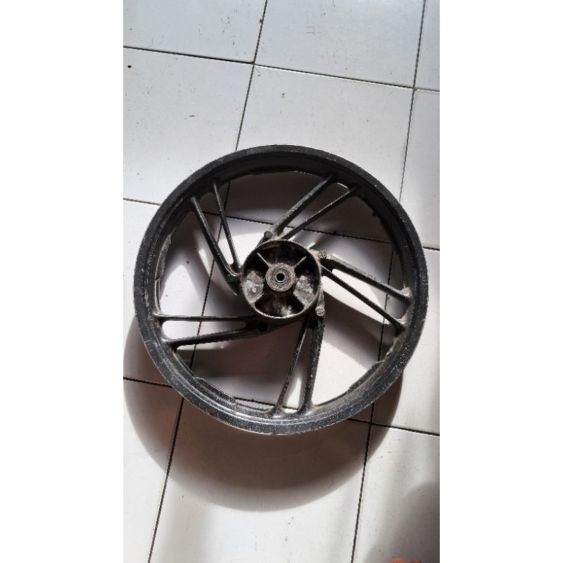 Jual Velg Honda Blade Belakang | Shopee Indonesia
