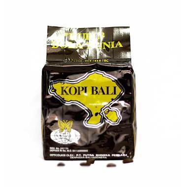 Jual Kopi Bali Robusta Premium 500 Gram by Kopi Kupu Bola Dunia Kopi ...