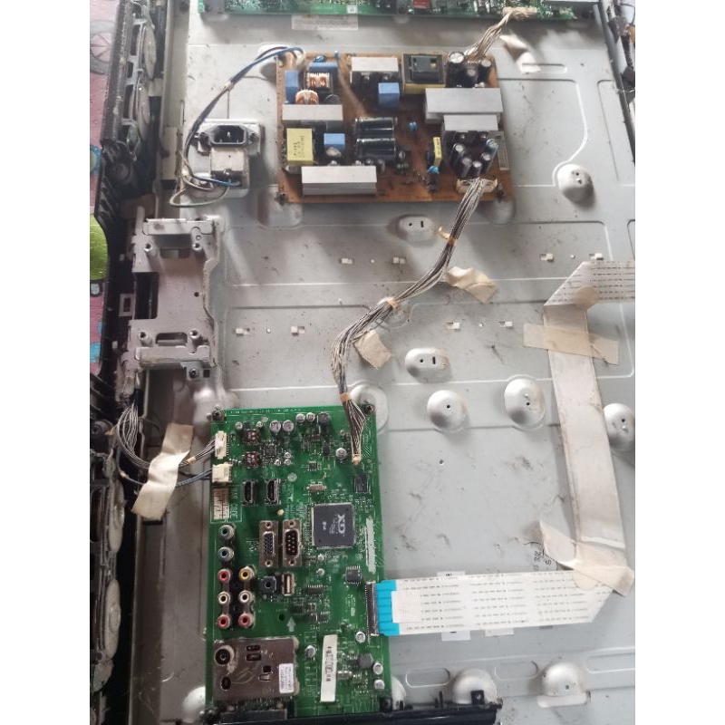 Jual mesin lcd tv lg 32ld330 | Shopee Indonesia