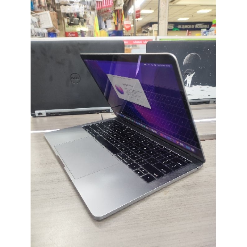 Jual MACBOOK PRO 2017 RETINA A1708 INTEL CORE I5 2,3Ghz 8GB/256GB ...