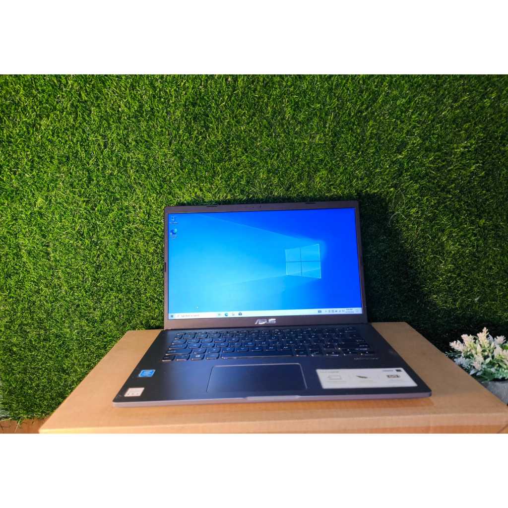 Jual Laptop ASUS A409M Intel Celeron | Shopee Indonesia