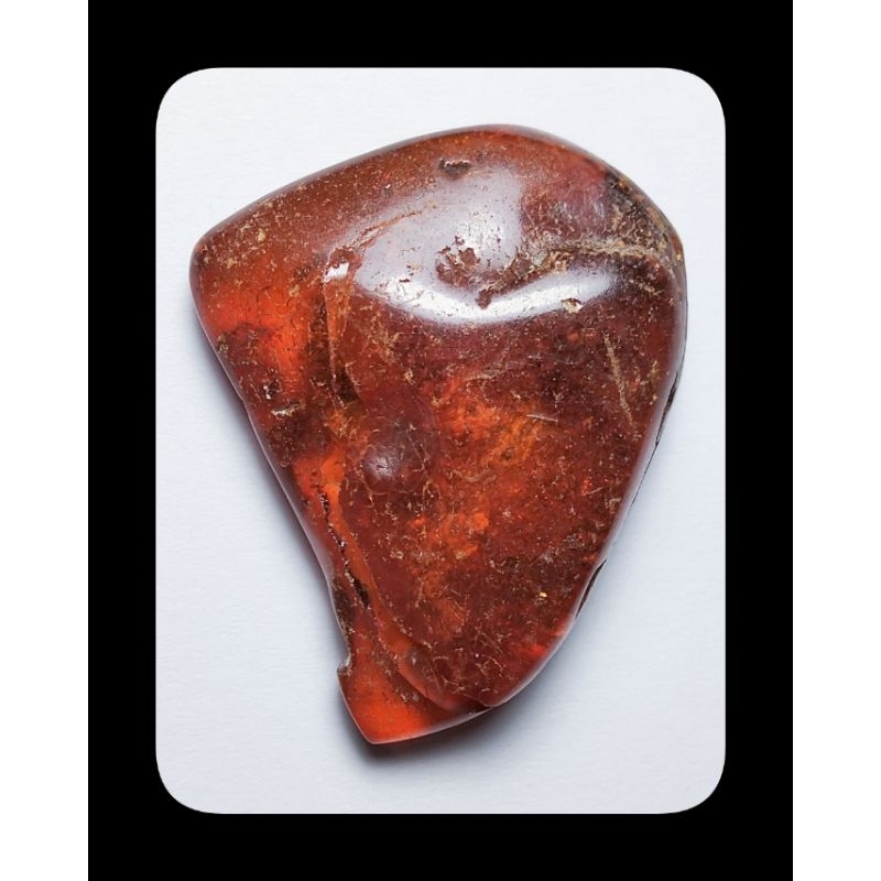 Jual 8097 Batu Amber Katilayu | Shopee Indonesia