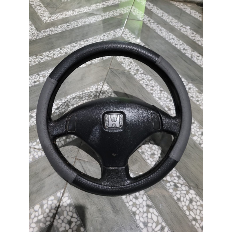 Jual stir setir honda civic genio/estilo | Shopee Indonesia
