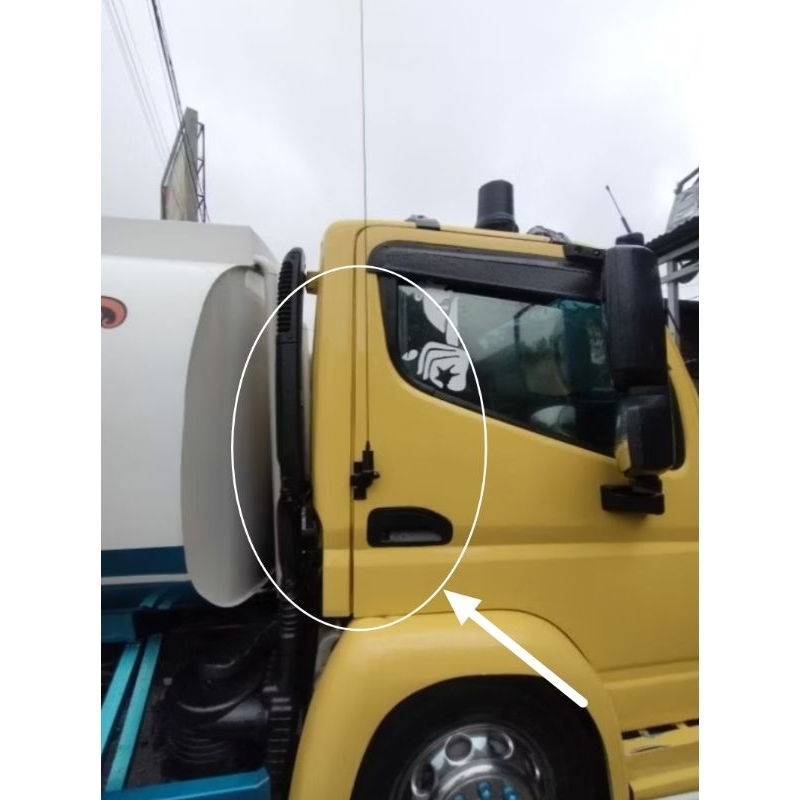 Jual antena variasi pintu truk _gd | Shopee Indonesia