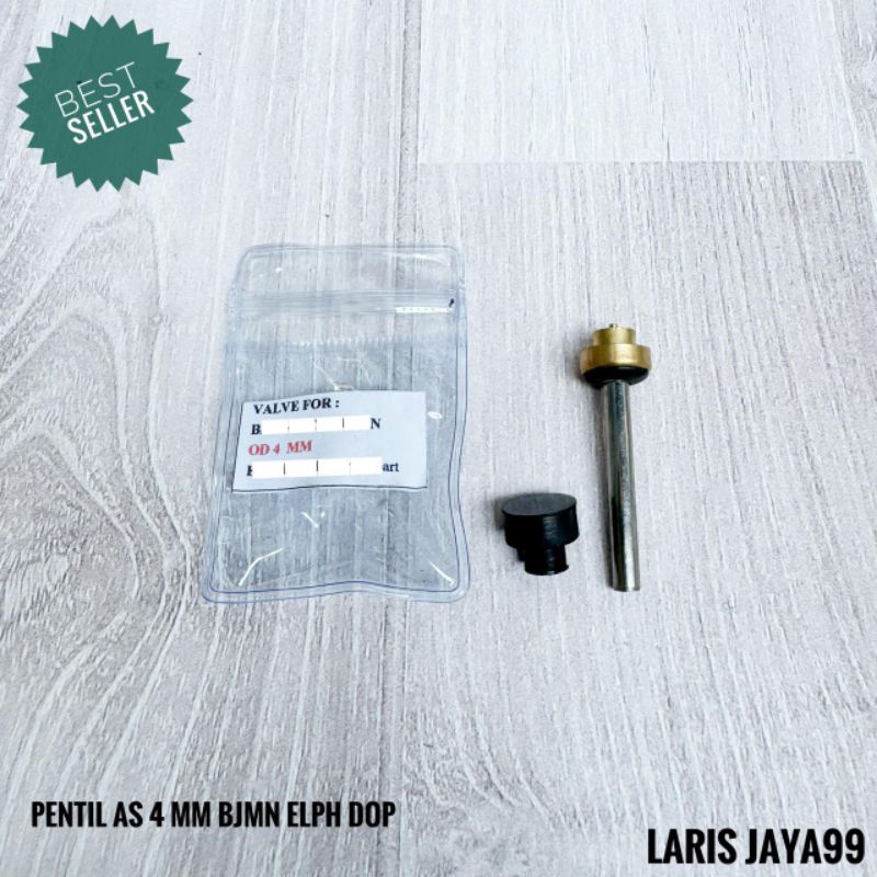 Jual Pentil Bjmn / Batang As Cn elph / Berbagai macam ukuran pentil CN ...