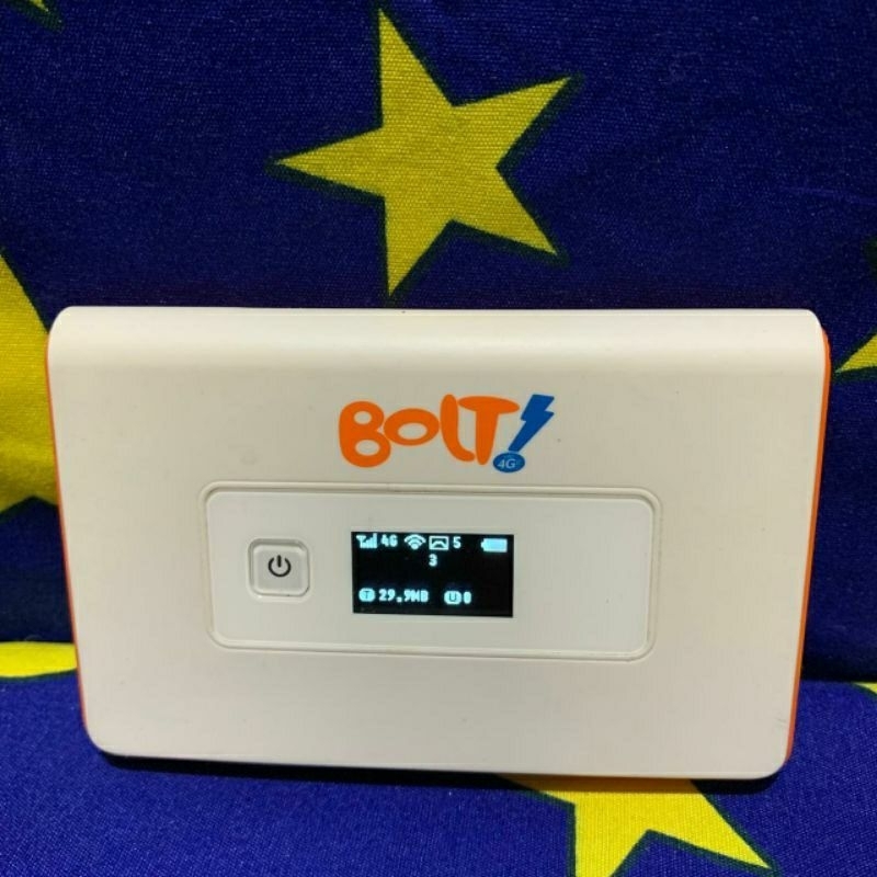 Jual Modem Mifi Bolt Orion Mv1 Movimax Unlock Alloprator 4G LTE B1'B8 ...