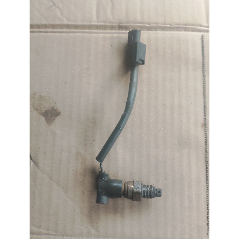 Jual sensor o2 sensor o2 honda vario 125 150 PNP PCX 150 beat fi ...