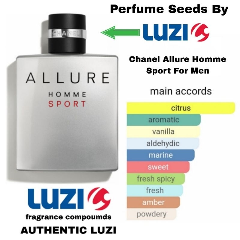 Jual LUZI BIBIT PARFUM ORIGINAL LUZI 100 ML MINYAK WANGI PARFUM ...