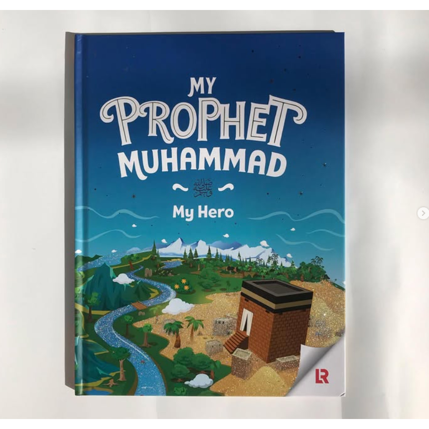 Jual My Prophet Muhammad My Hero | Shopee Indonesia