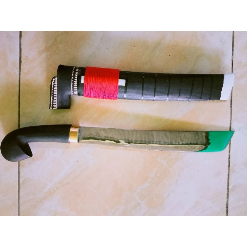 Jual Alat Debus G0l0k Croom ori Ready Stock | Shopee Indonesia