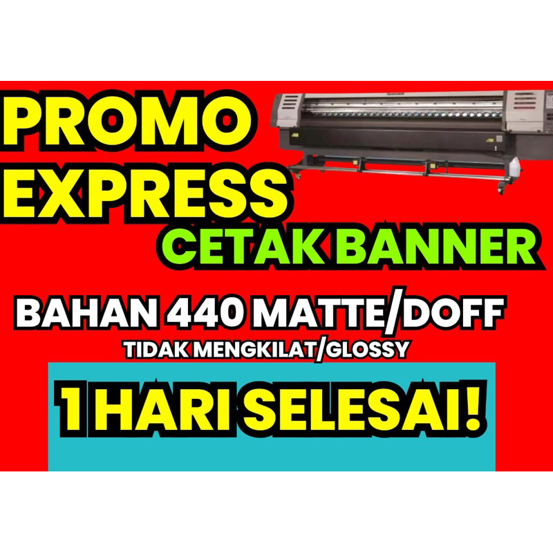 Jual PROMO CETAK BANNER SPANDUK BACKDROP UMKM CORPORATE HIRESS SPANDUK MURAH GRATIS DESIGN SATU ...