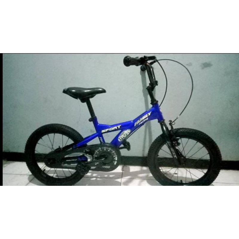 Jual Sepeda BMX Bekas Terlengkap & Harga Terbaru Juni 2026 | Shopee ...