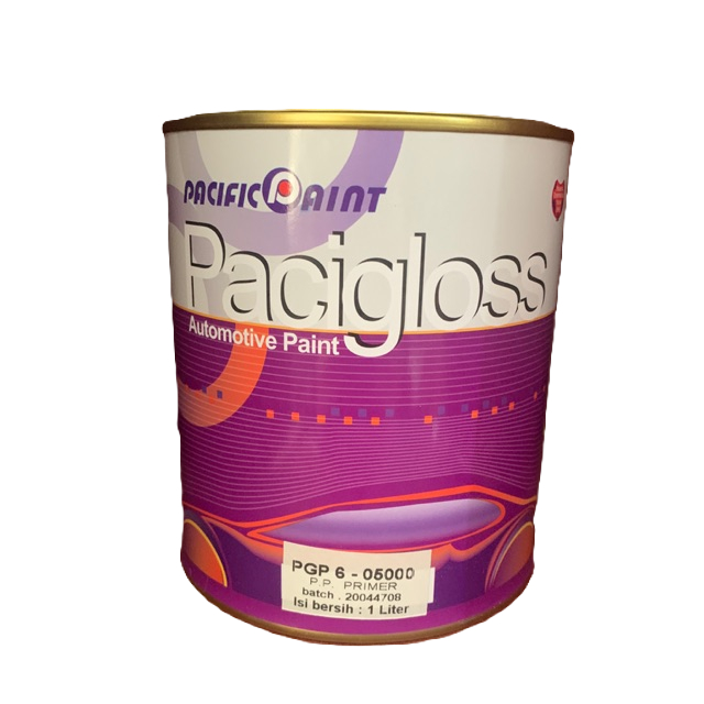 Jual PP PRIMER !! Pacific Paint Pacigloss | Shopee Indonesia