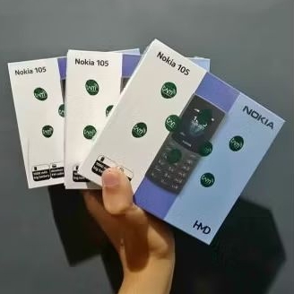 Jual NOKIA 105 LEDA 2023 TAM | Shopee Indonesia