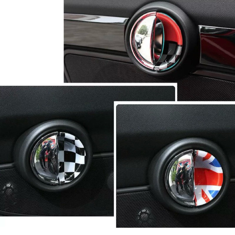 Jual Mini Cooper R60 F54 F55 F56 panel open door interior cover ...