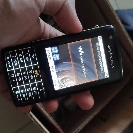 Jual Sony Ericsson W960 | Shopee Indonesia