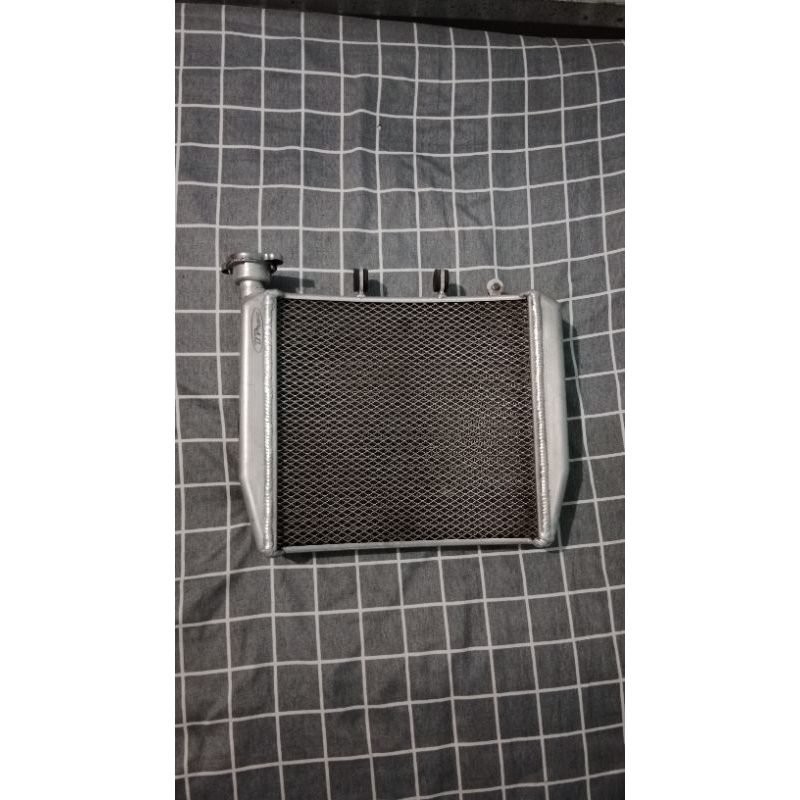 Jual Radiator bpro pnp cb/cbr150r | Shopee Indonesia