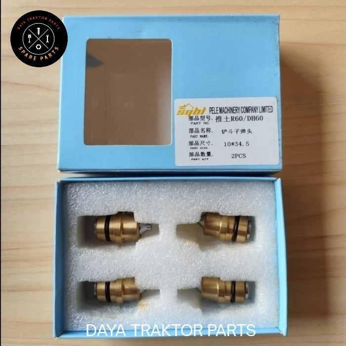 Jual PISTON PUSHER HANDLE DH60 | Shopee Indonesia