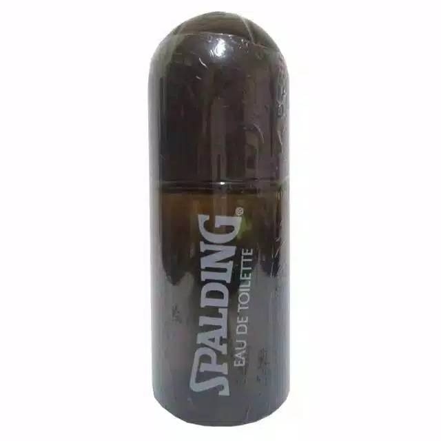 Jual Spalding Eau De toilette 100 ml parfum pria Tahan Lama Aroma ...