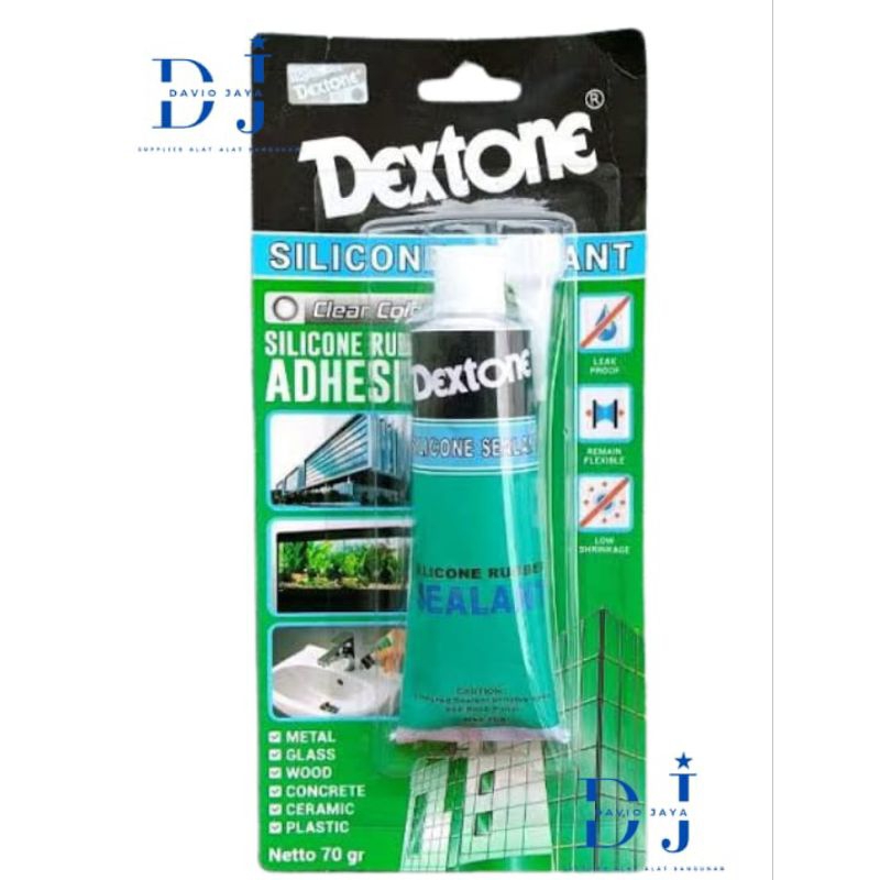 Jual Lem Kaca Dextone | Shopee Indonesia
