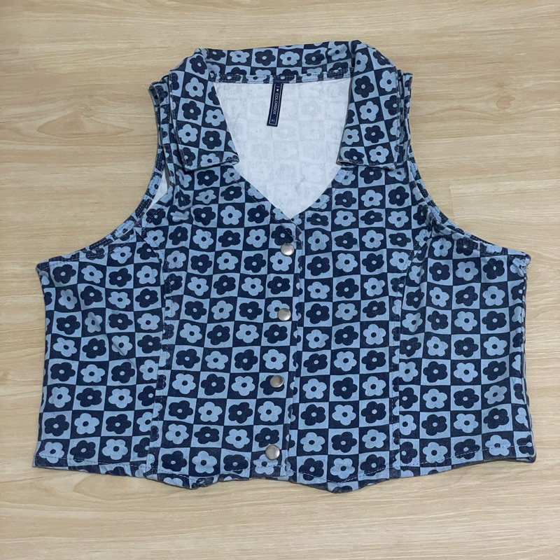 Jual vest (colorbox) | Shopee Indonesia